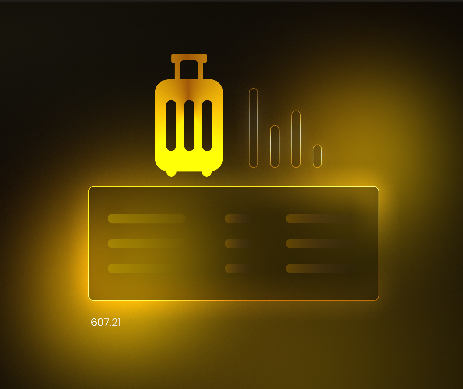 Flight Database & Statistics | Aviation Analytics | OAG