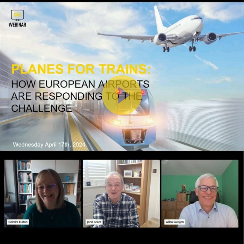 Weekly Airfare Data | Airline Pricing Trends & Stats | OAG