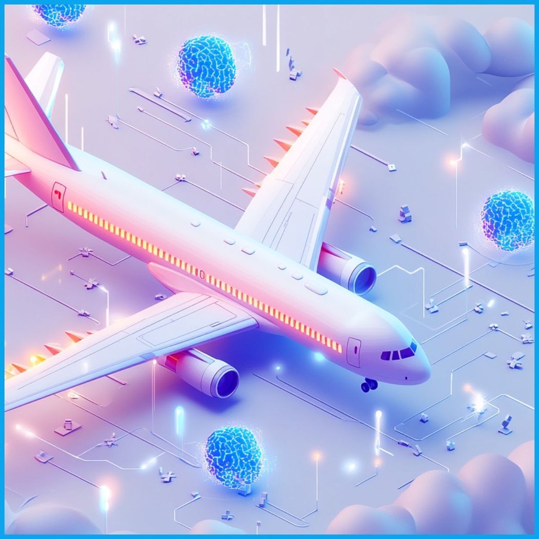 AI and Trusted Data: Building Resilient Airline Operations | AI in Aviation | OAG