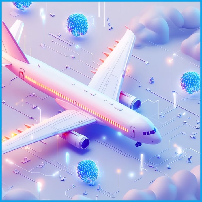 AI and Trusted Data: Building Resilient Airline Operations | AI in ...