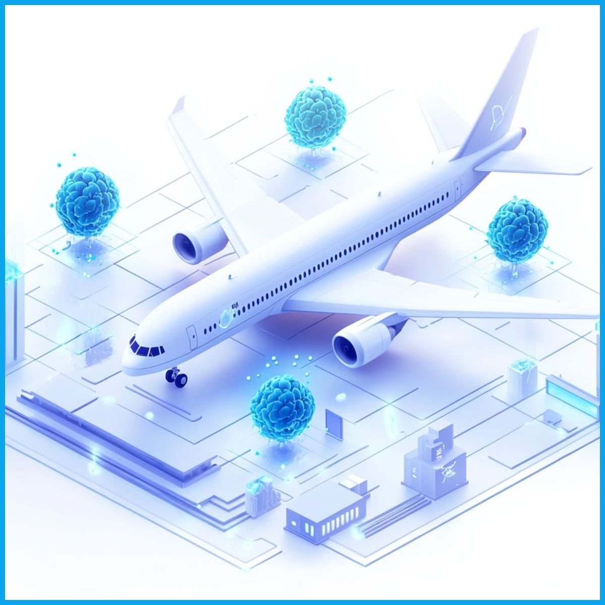 AI and Trusted Data: Building Resilient Airline Operations | AI in Aviation | OAG