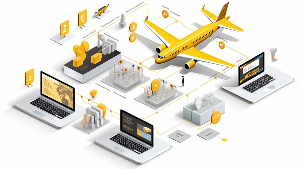 Flight Database & Statistics | Aviation Analytics | OAG