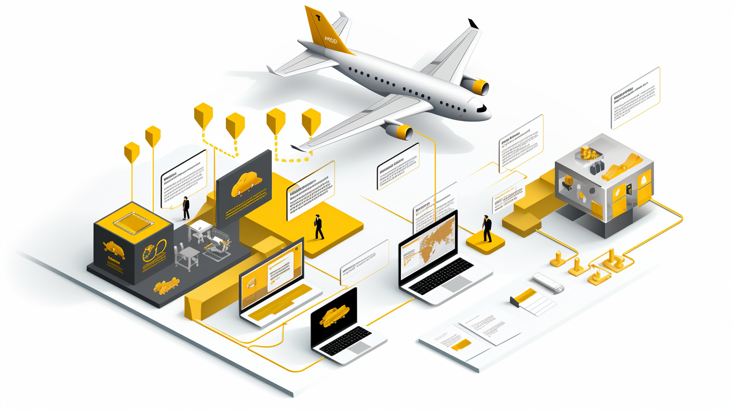 Flight Status Data | Flight Delay Data Set | OAG