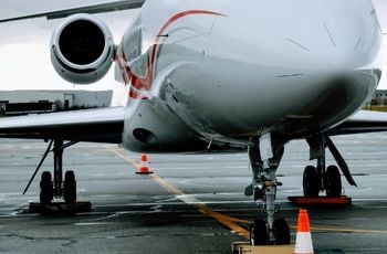 What are Airport Landing Slots? | Aviation Market Analysis | OAG