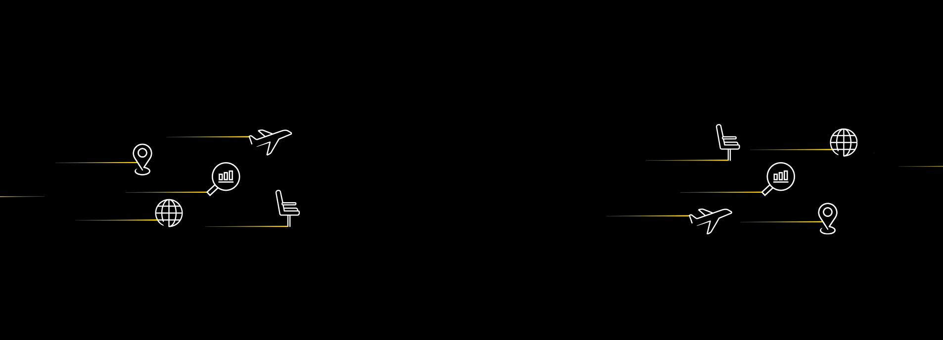 Busiest Flight Routes in the World Right Now | OAG