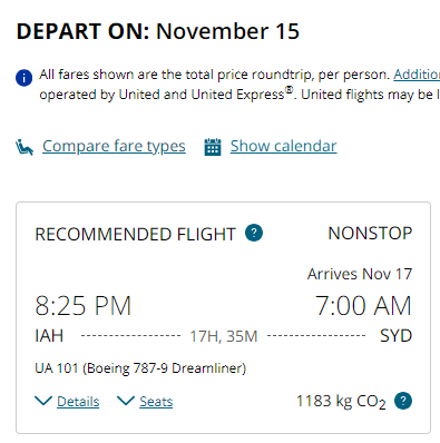 Exploring The World's 10 Longest Non-Stop Airline Routes | Aviation ...