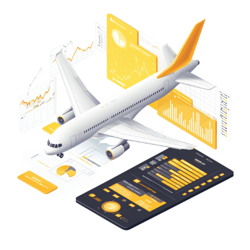 Flight Database & Statistics | Aviation Analytics | OAG
