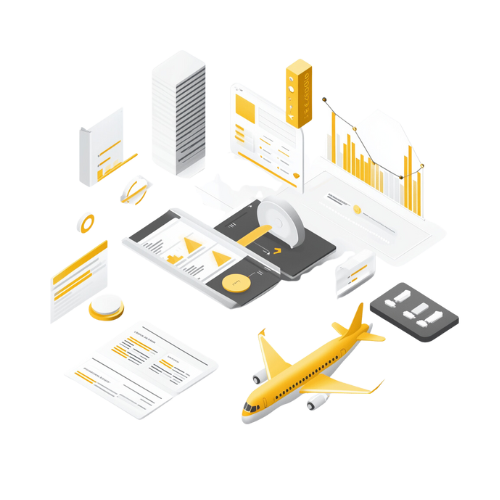 Flight Database & Statistics | Aviation Analytics | OAG