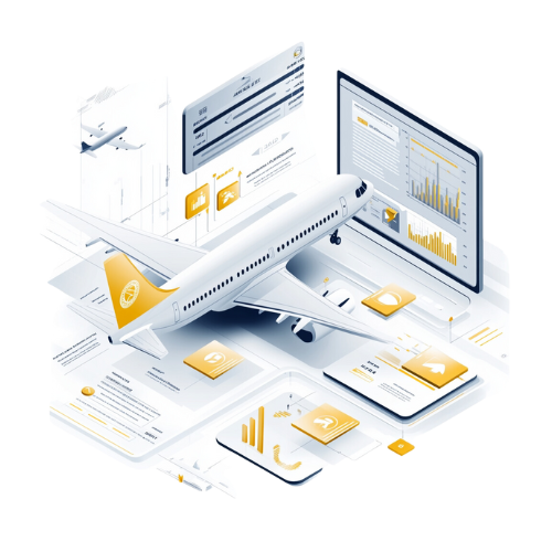 Flight Database & Statistics | Aviation Analytics | OAG