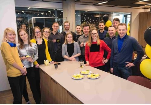 Join our Growing Team - Discover Careers at OAG