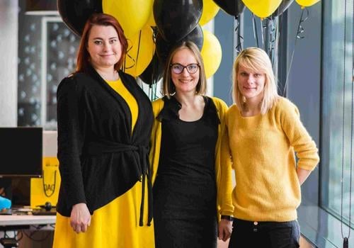Join our Growing Team - Discover Careers at OAG