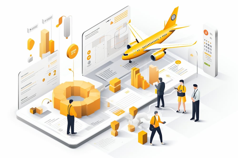 Aviation Data for Airlines | OAG