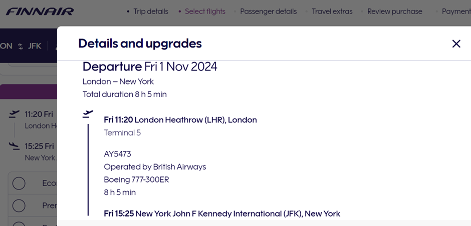 Airline Codeshares: An Insider's Guide | Data, Technology & Product | OAG