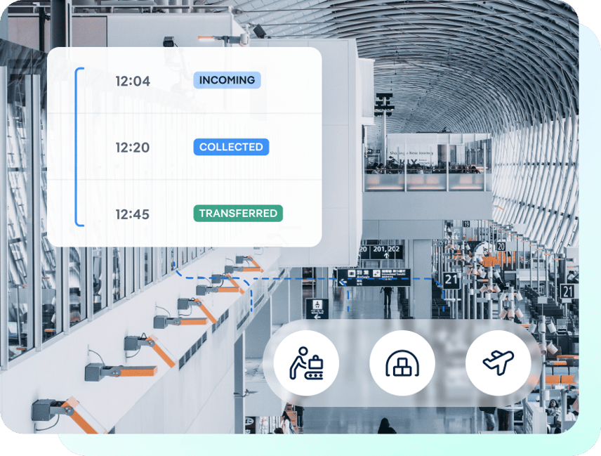 Airsiders Transform Air Travel with Virtual Interlining and OAG Data