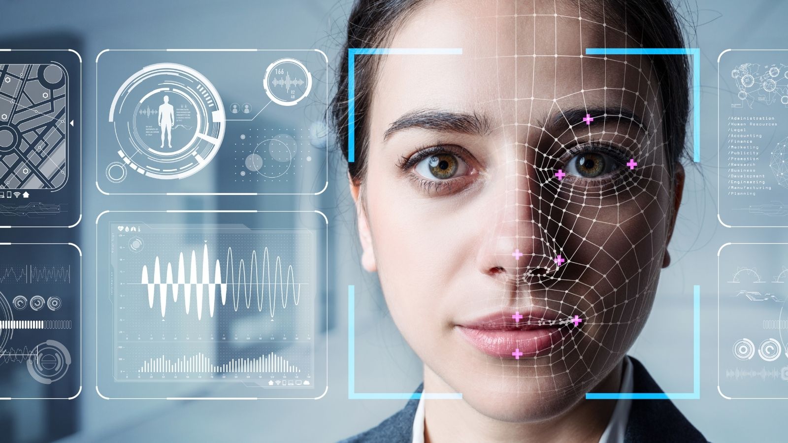 Biometrics At The Airport Why The Travelsphere s Future Is Digital Biometrics At The Airport Why The Travelsphere s Future Is Digital