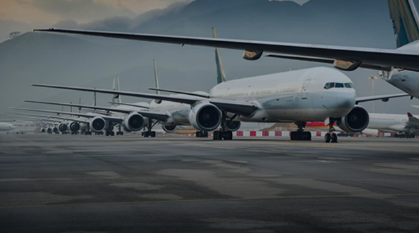 Complimentary support and expertise for our airline partners