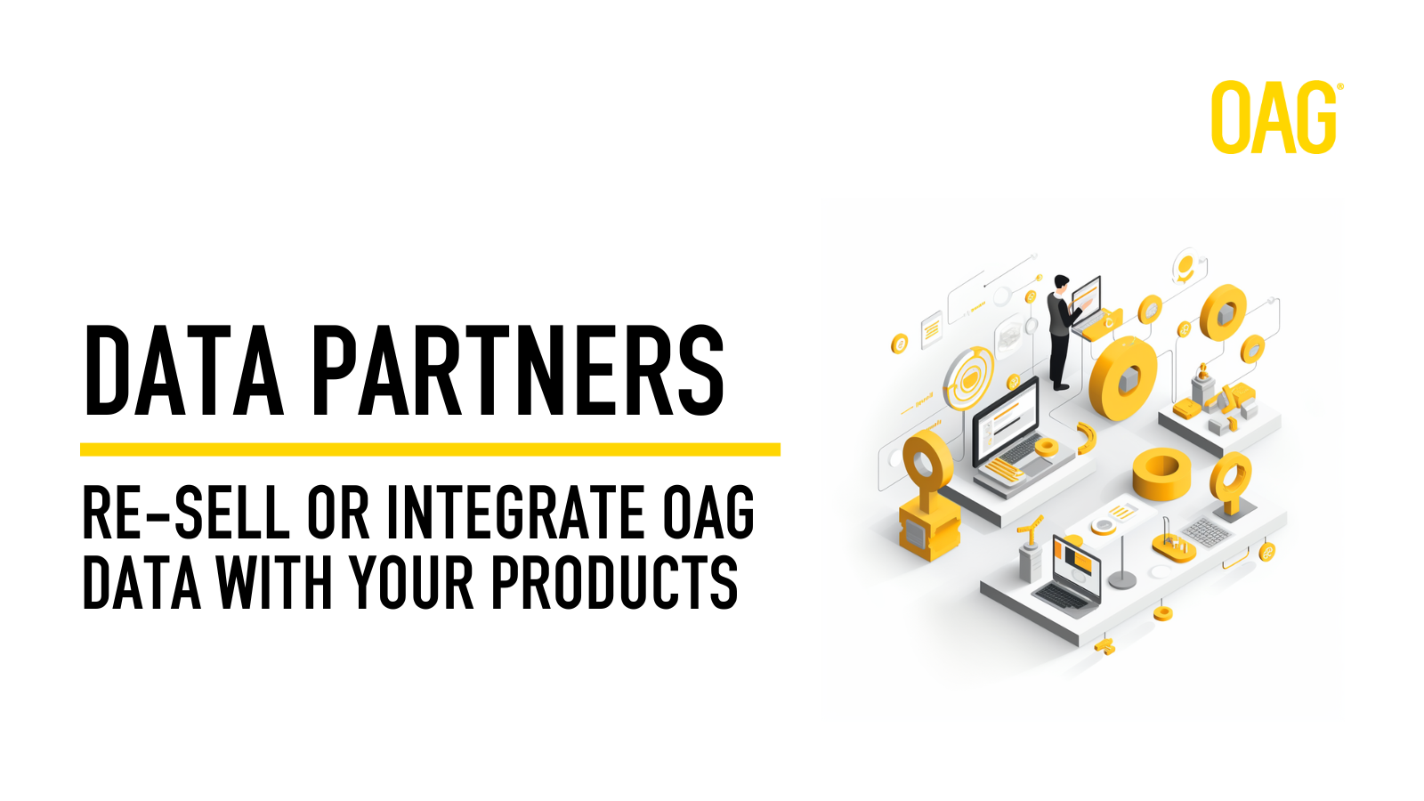 Become an OAG Data Partner